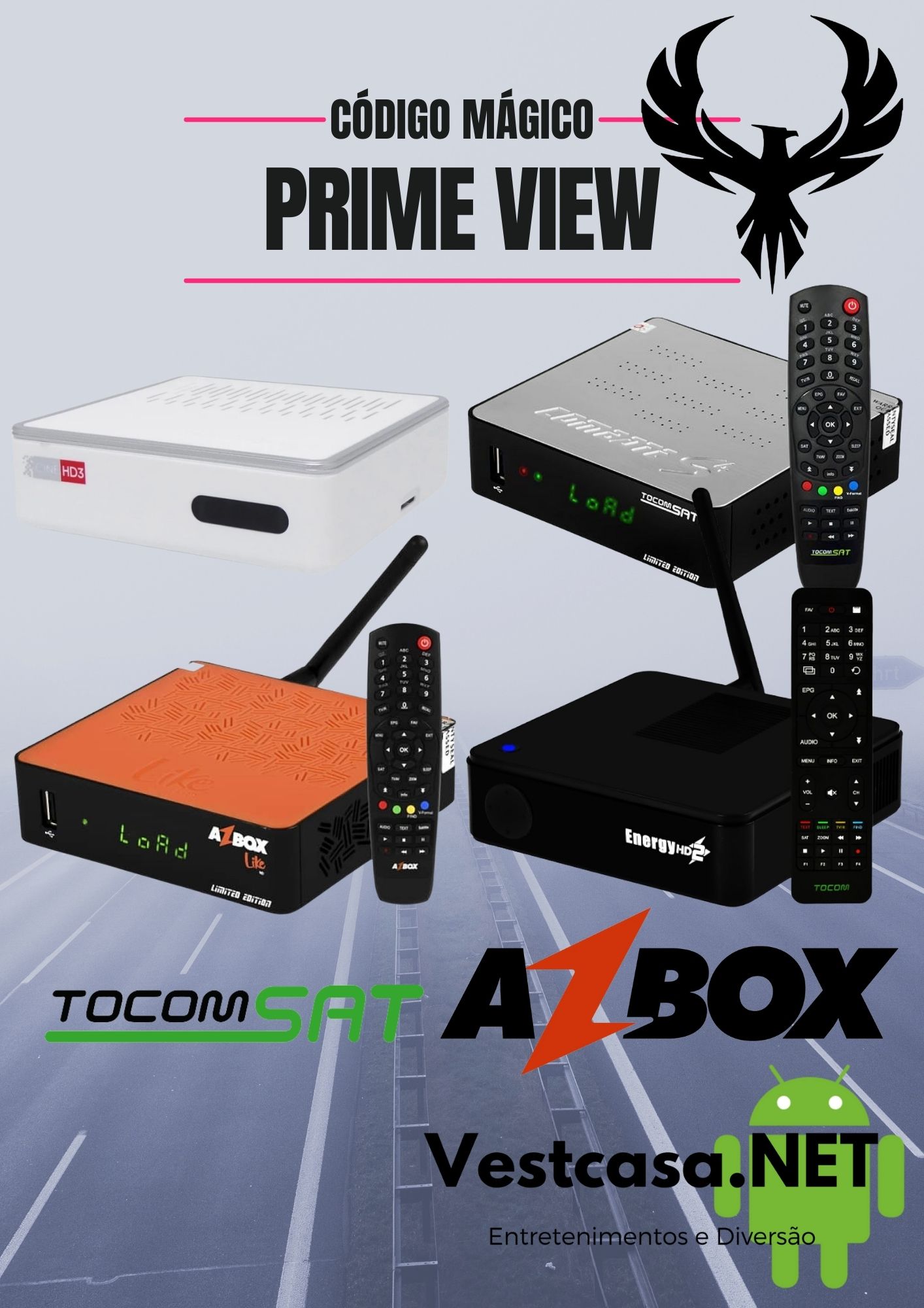 PRIME VIEW – VestCasa.NET
